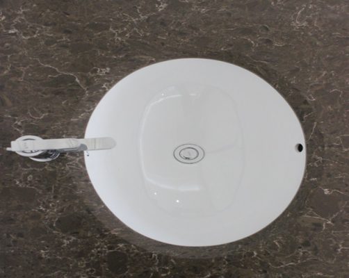 DARK EMPARADOR BQ8560 - ĐÁ VICOSTONE HÀ NỘI